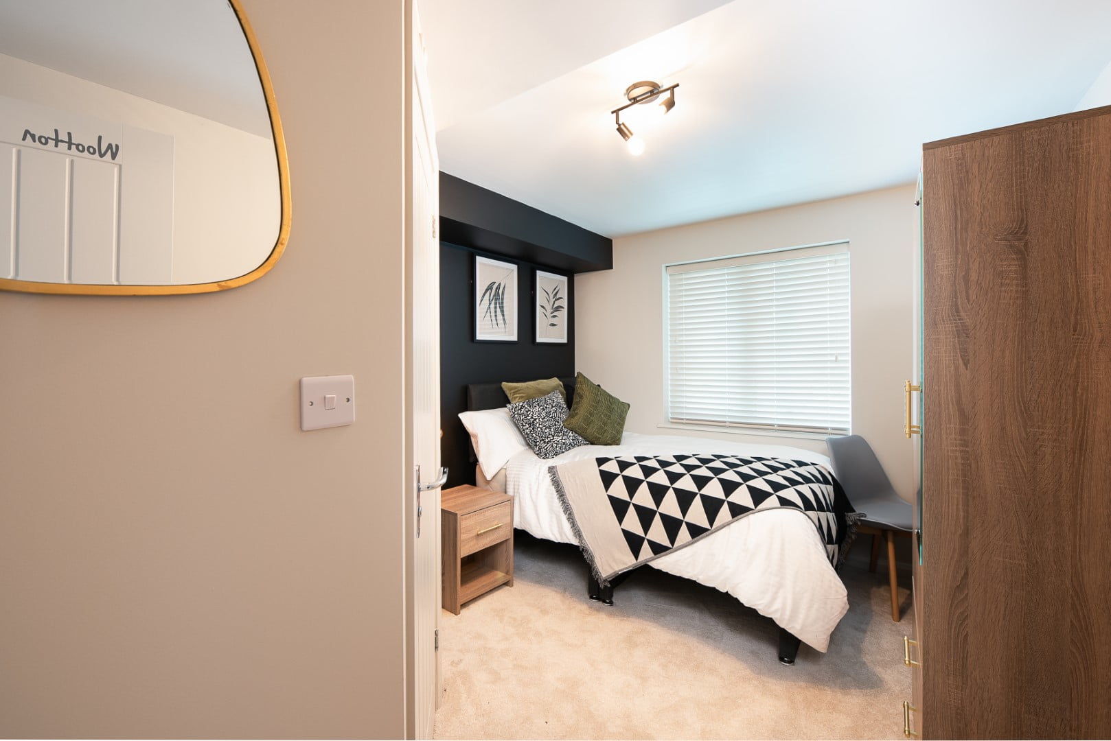 Barton Lane - Medshare